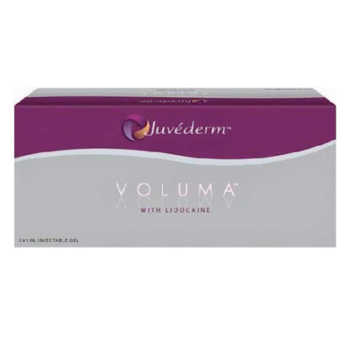 Juvéderm VOLUMA - Restore Volume to the Cheeks » NU-UMED SPA